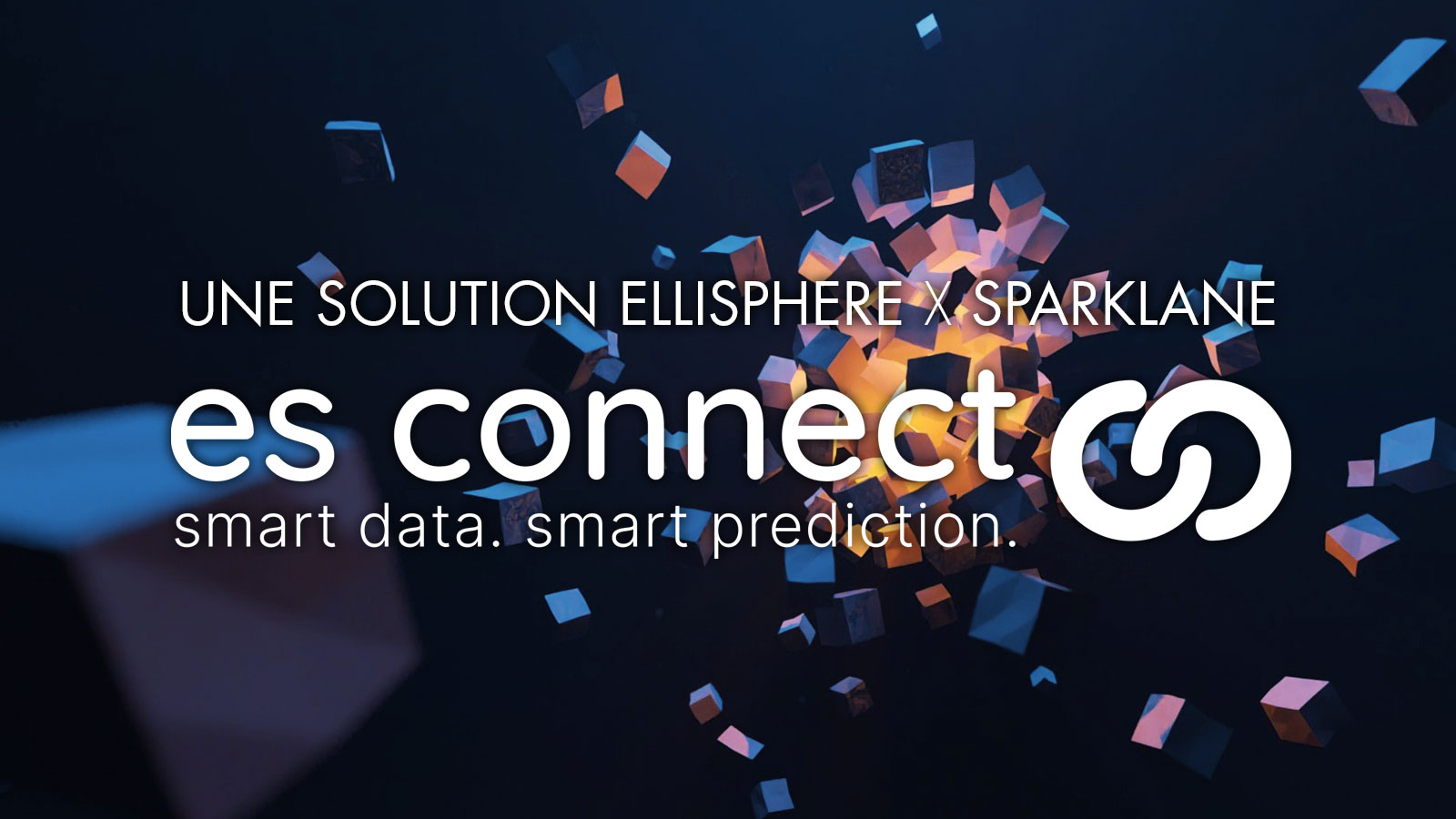 Ellisphere & Sparklane lancent l'application ES Connect pour le data ...